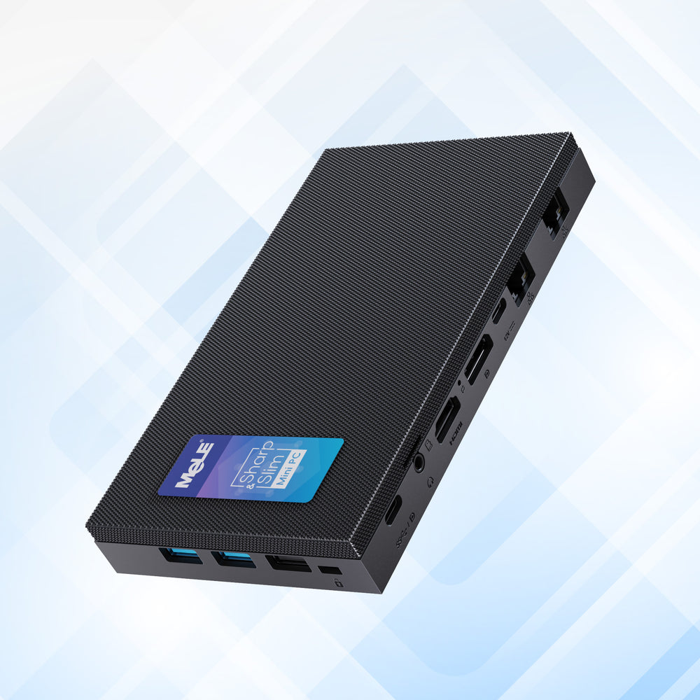 MeLE Store|Fanless Mini PC,PC Stick