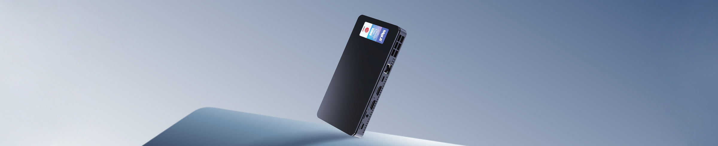 MeLE Store|Fanless Mini PC,PC Stick