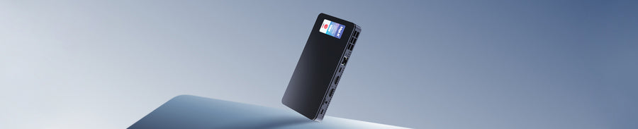 MeLE Store|Fanless Mini PC,PC Stick