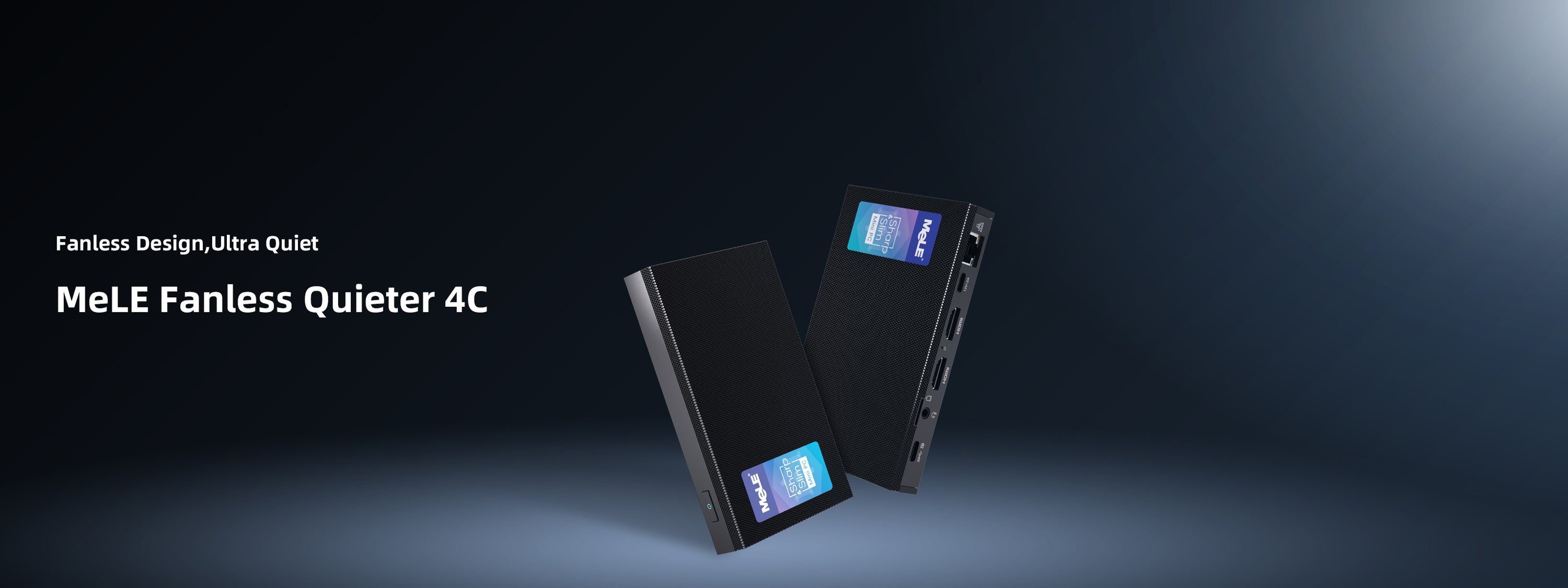 MeLE Store|Fanless Mini PC,PC Stick