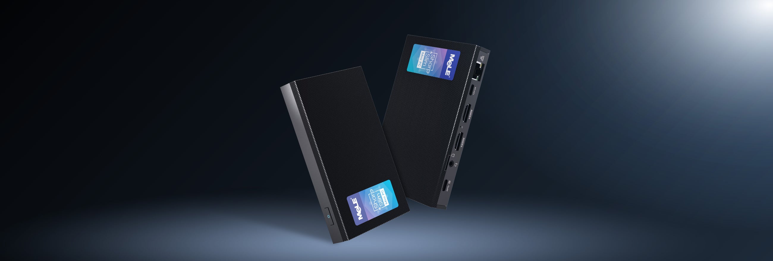 MeLE Store|Fanless Mini PC,PC Stick