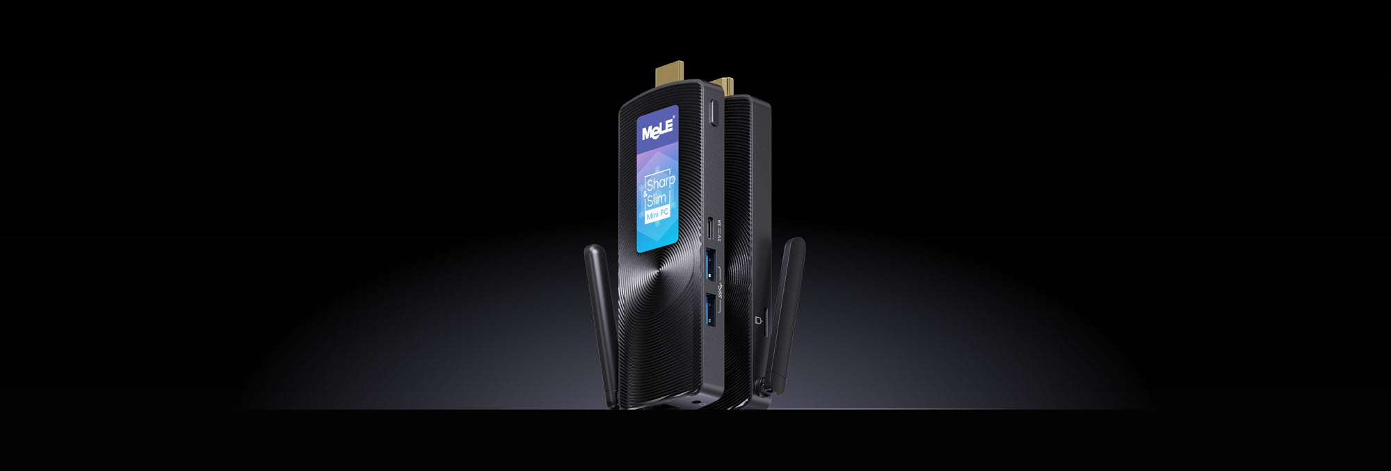 MeLE Store|Fanless Mini PC,PC Stick