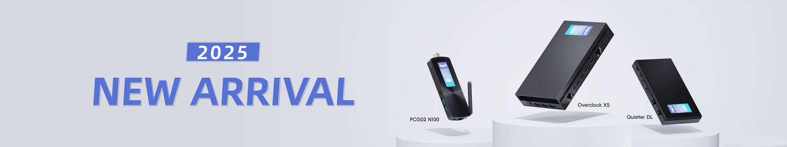 MeLE Store|Fanless Mini PC,PC Stick