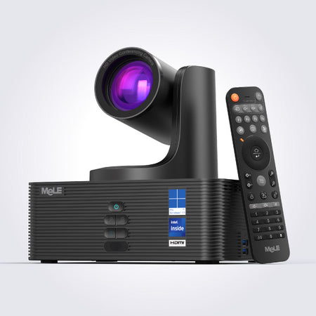 MeLE Fanless Mini Computer PC Stick Intel Celeron Gemini Lake Apollo